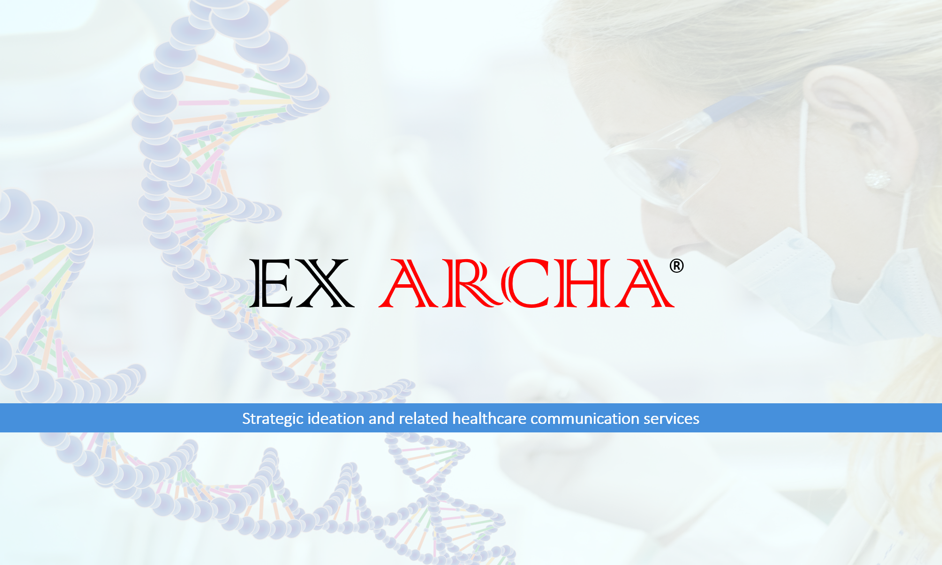 Clients – Ex Archa